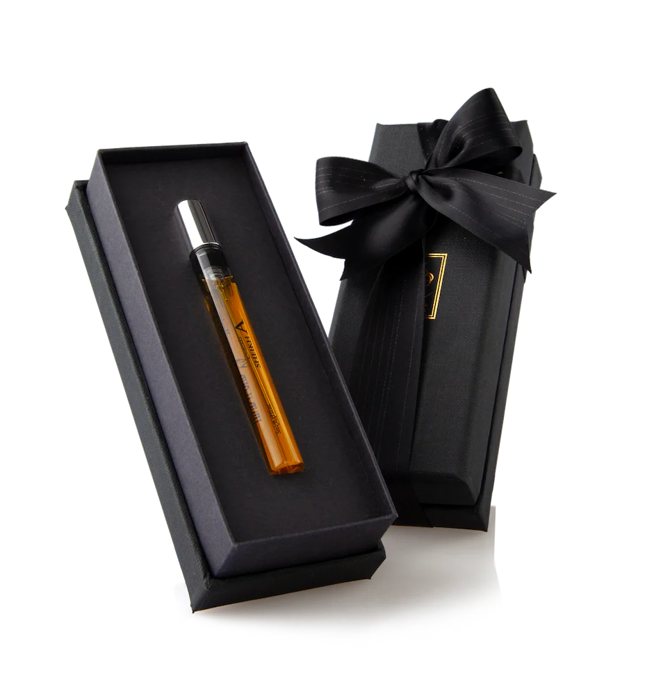 Telespray Gift -khenin al fiker (1x5ml) by Hind Al Oud – MHGboutique ...