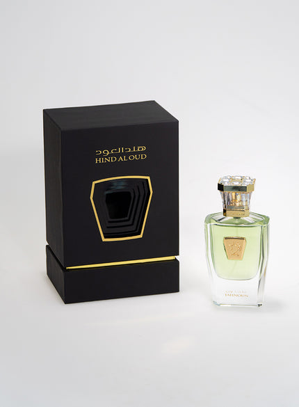 Hind Al Oud - Perfumes – MHGboutique - Saudi Arabia